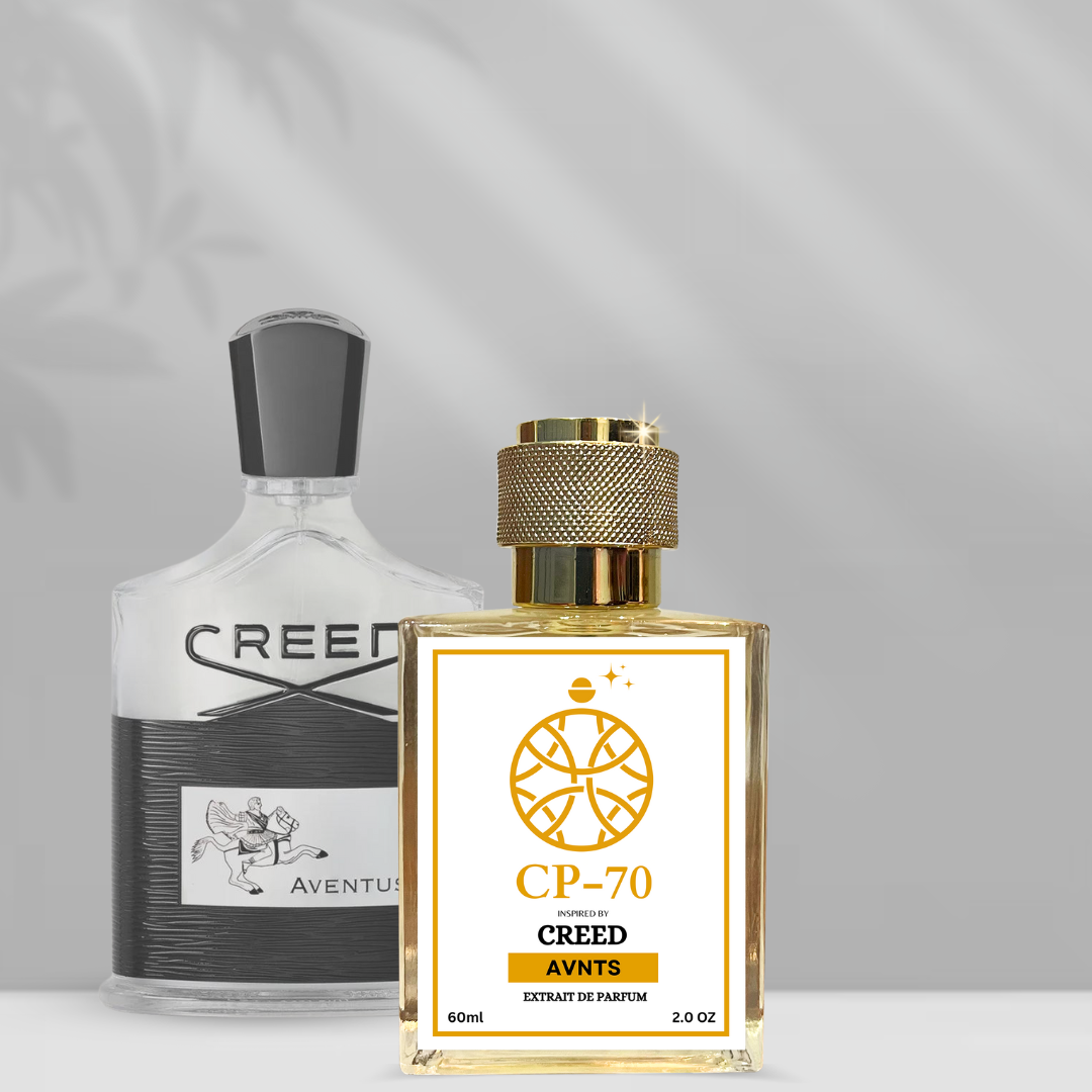Inspired by Creed Av3ntus ( Worn By D@vid Beckh@m ) Unisex – Celestial Perfume
