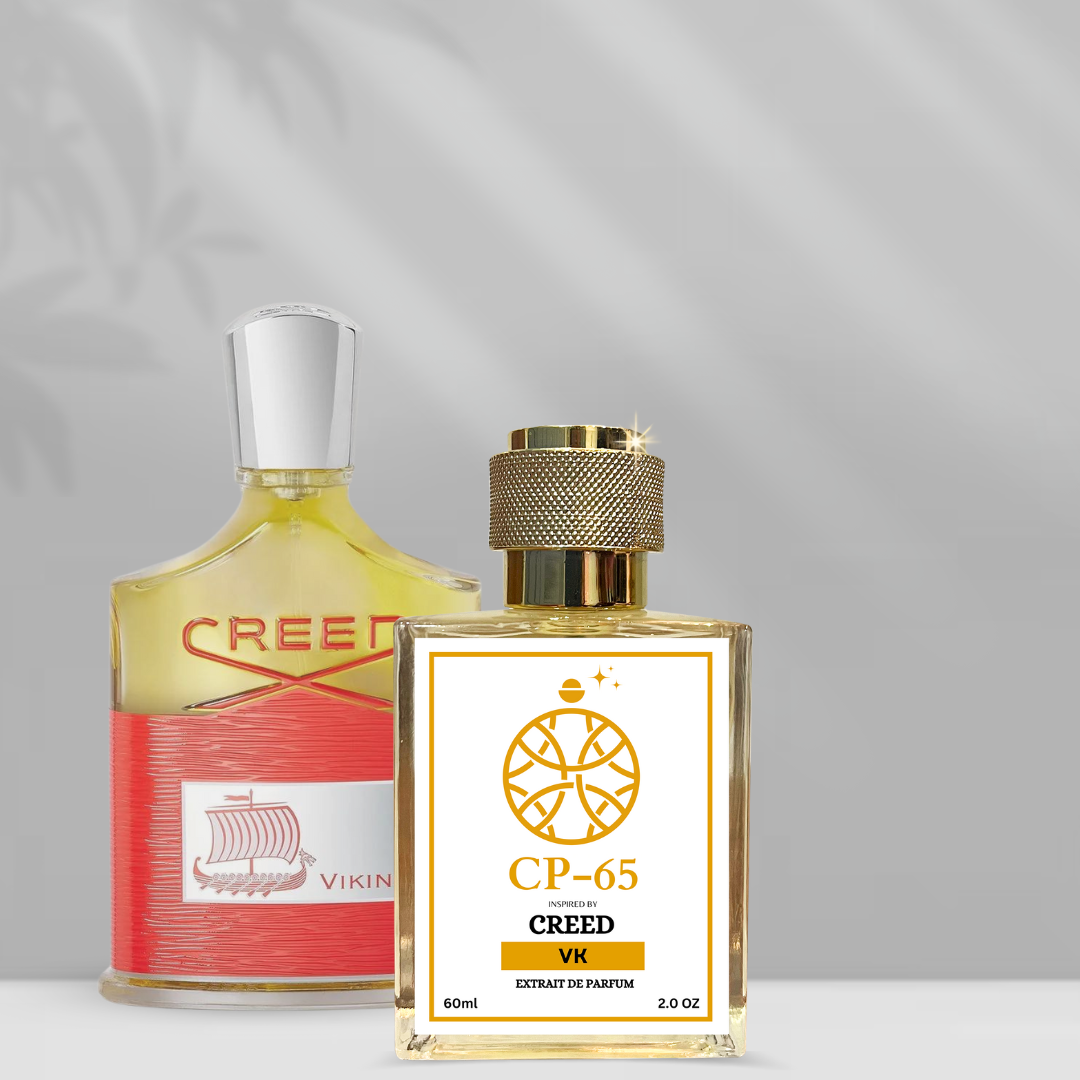 Inspired By Viking ( Worn by Vir@t K0hli ) – Celestial Perfume