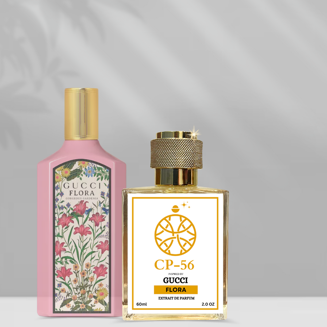 Celestial Perfume