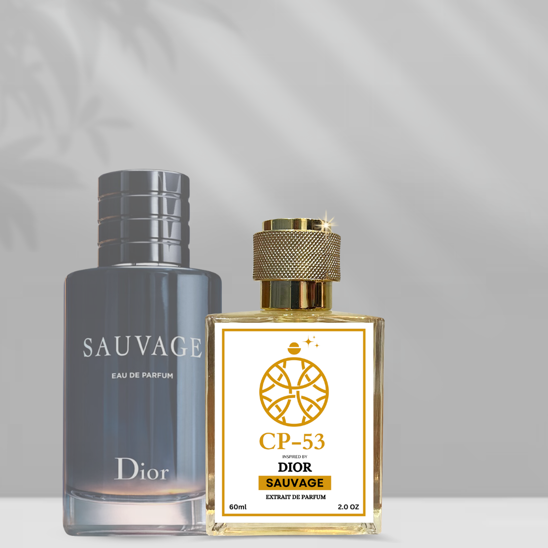 Inspired by Dior Sauv@ge ( Worn by J0hnny depp ) – Celestial Perfume