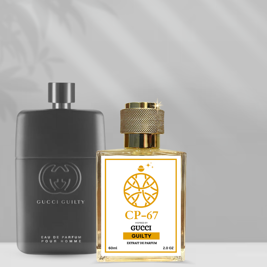 Inspired By Gucci Gµilty ( Worn by R@nveer Singh ) Unisex – Celestial ...
