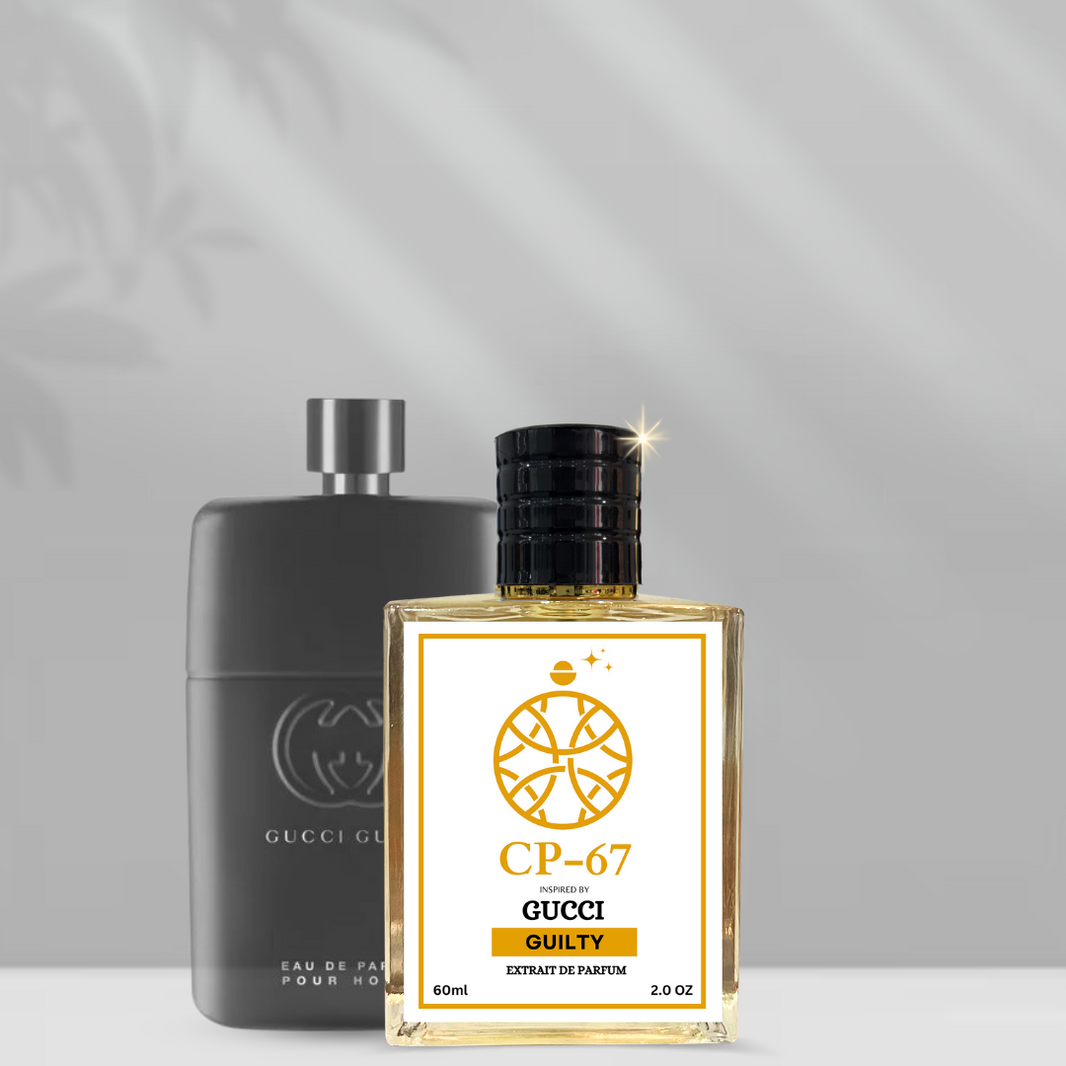 For Him – Celestial Perfume