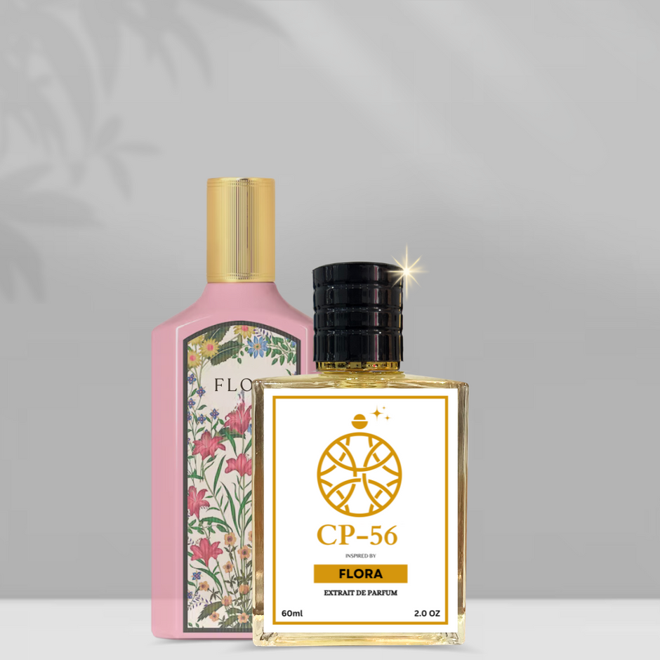 Best Seller – Celestial Perfume
